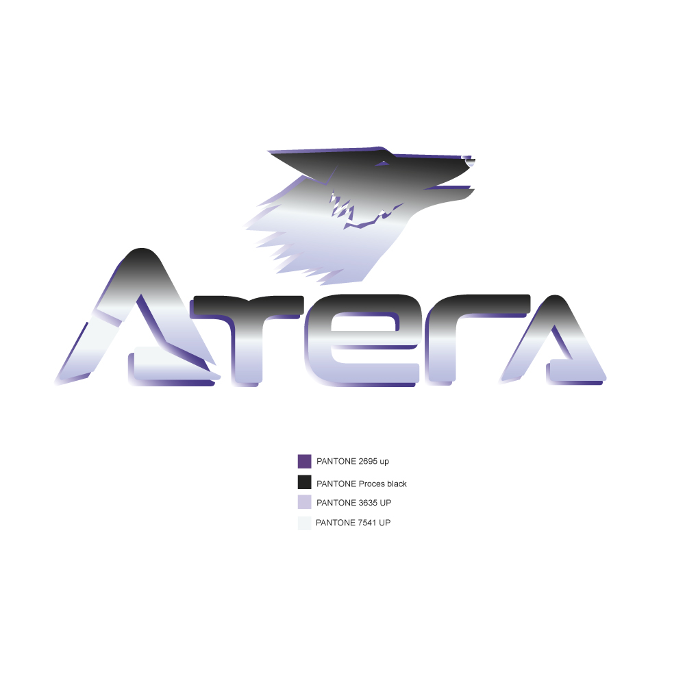 Bold, Serious, Technology Equipment Logo Design for Atera by verpa ...