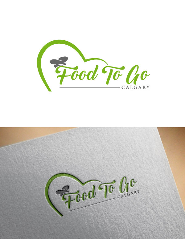 Logo Design Calgary