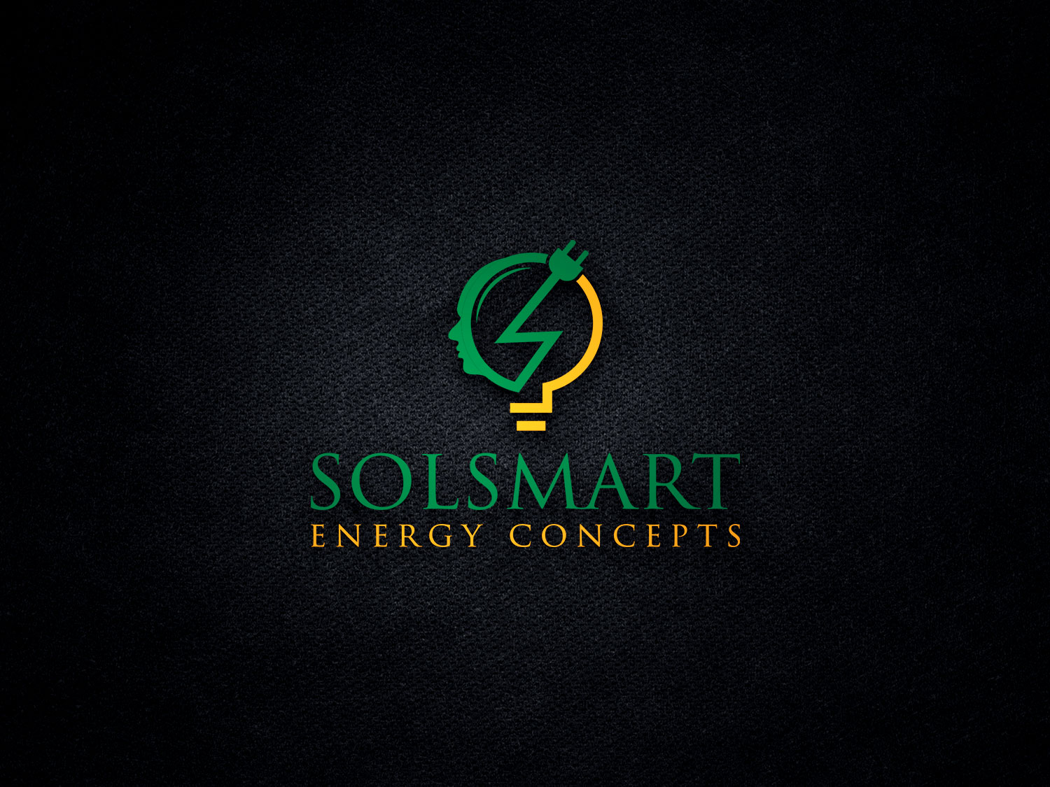 Modern, Upmarket, Solar Energy Logo Design for solsmart - energy ...
