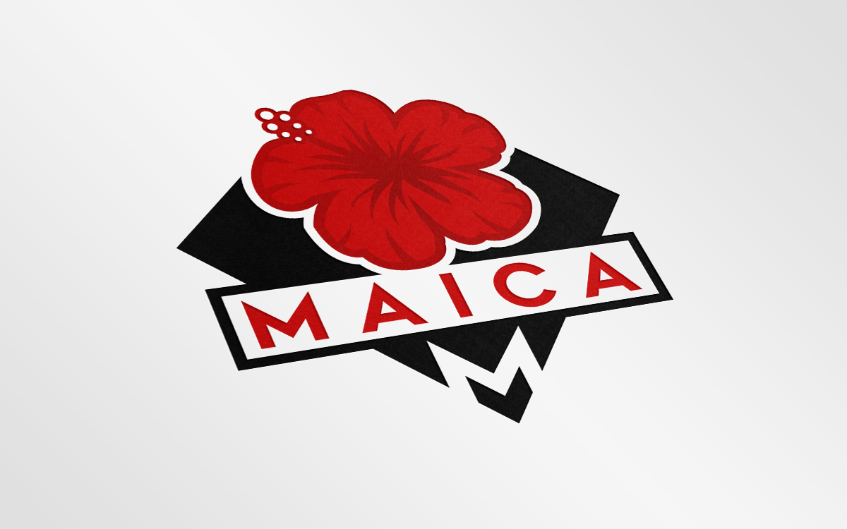 Maica Logo