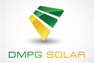 Logo Design Project | 20 Logo Designs for DMPG SOLAR