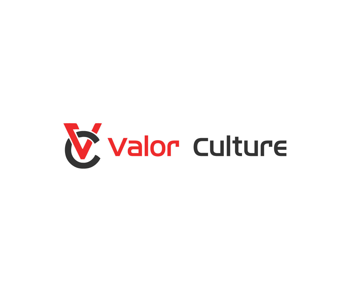 Colorful, Bold, Fitness Logo Design for Valor Culture by Top Crowd ...