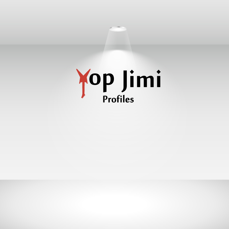 Bold, Masculine, Online Logo Design for Top Jimi Profiles by shimu 3 ...