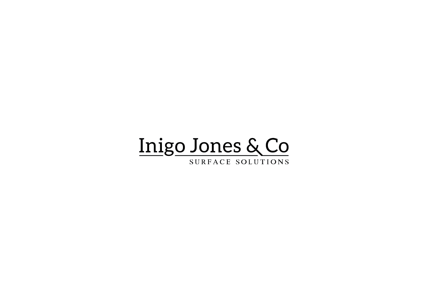 Upmarket, Modern, Tile Logo Design for Inigo Jones & Co by art by SUGU ...