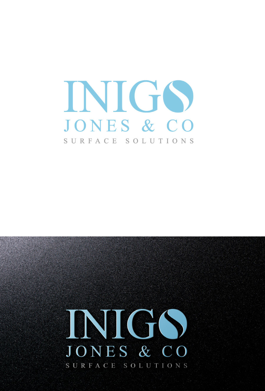 Upmarket, Modern, Tile Logo Design for Inigo Jones & Co by Nutral ...