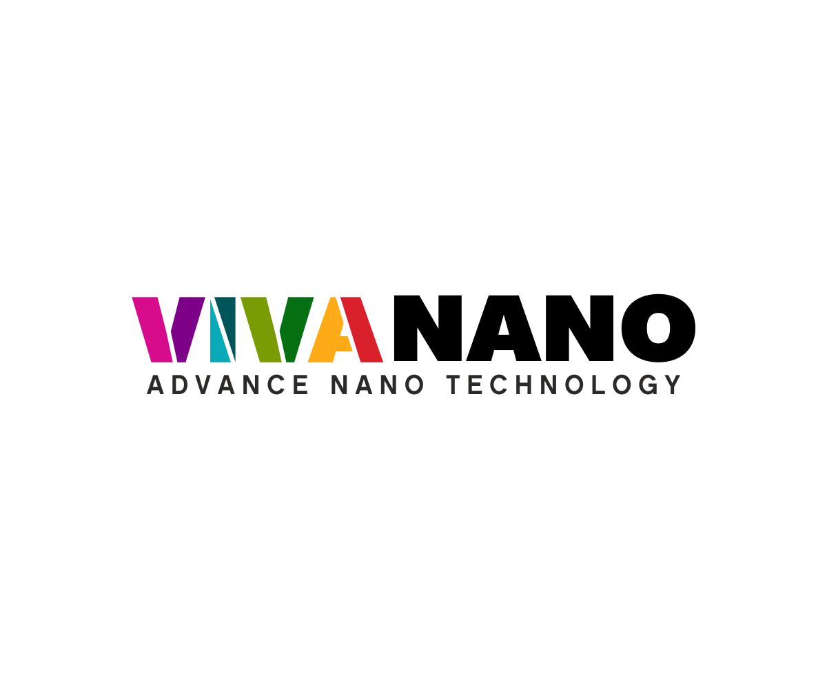 Modern, Professional, It Company Logo Design for Viva Nano - Advance ...