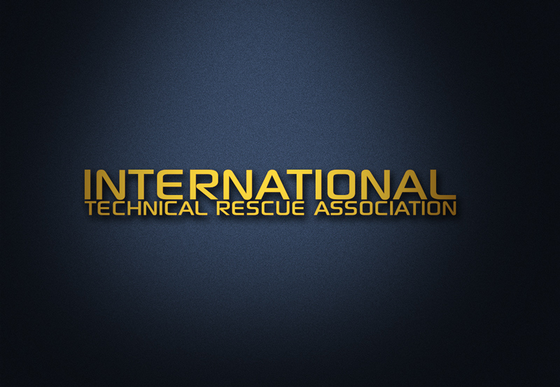 Serious, Professional, Fire Department Logo Design for International ...
