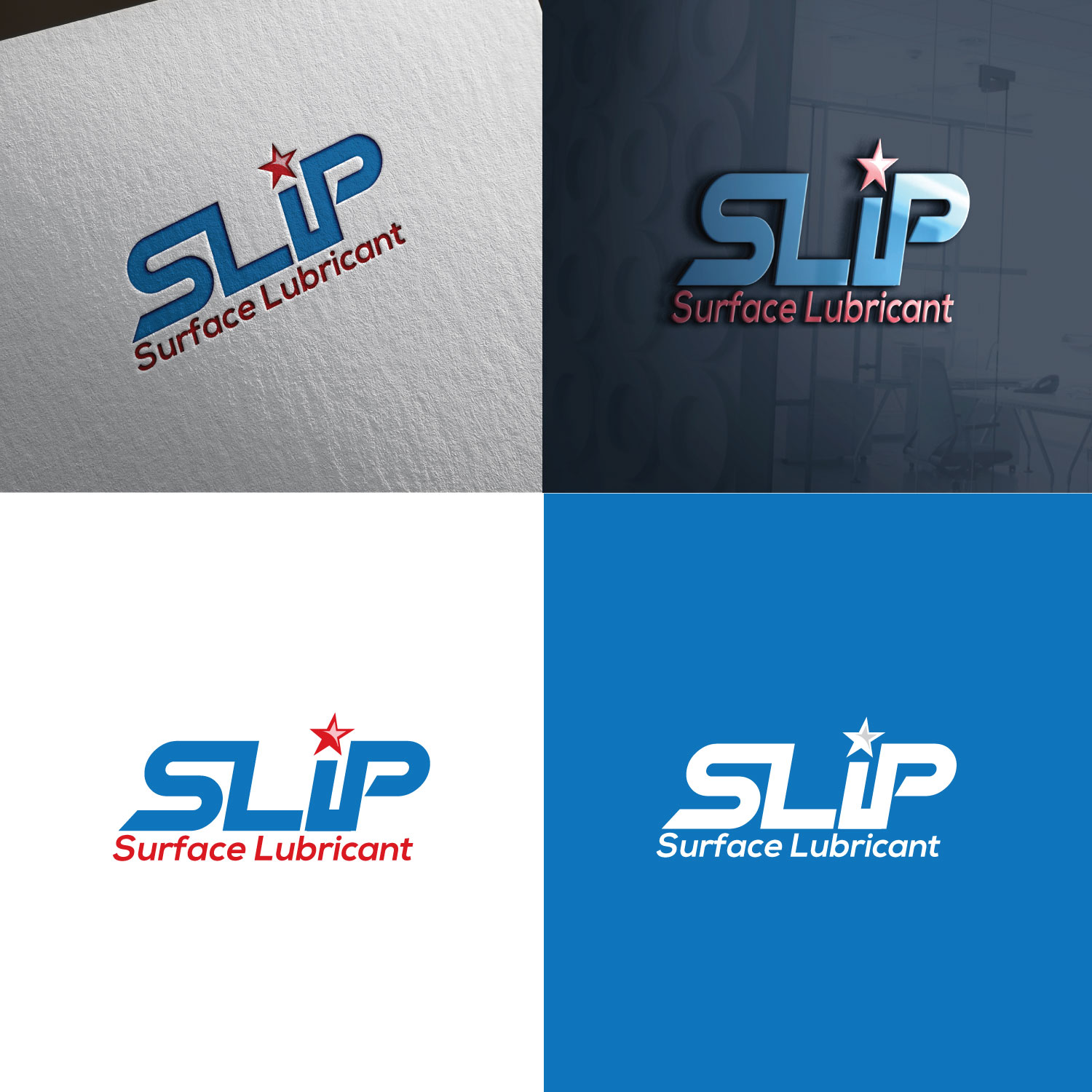 Product Logo Design for Slip by sankar999 | Design #17957113
