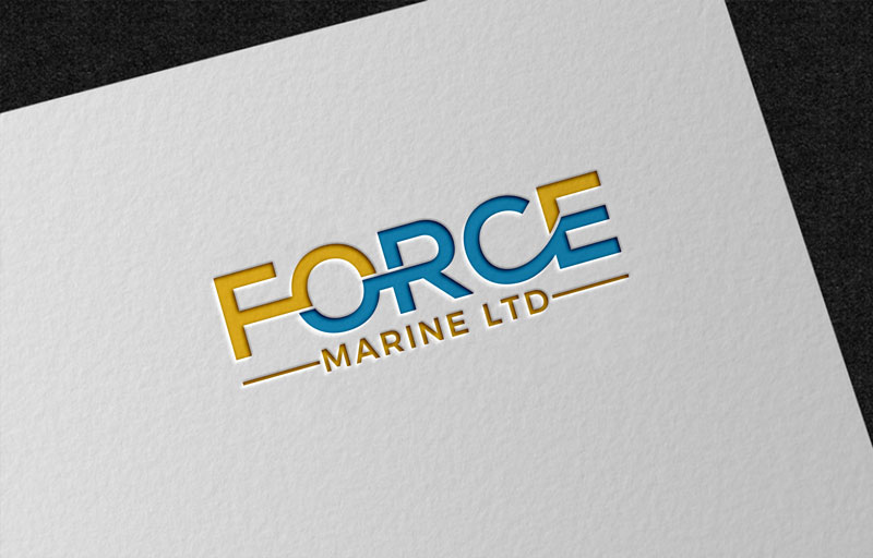 Conservative, Upmarket, Group Logo Design for FORCE GROUP LTD., FORCE ...