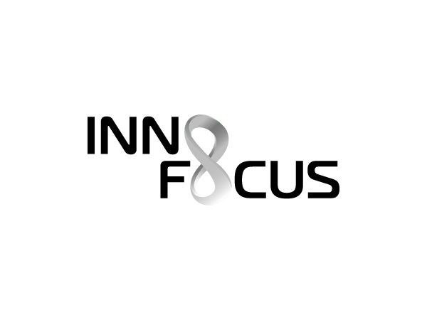 Modern, Professional, Business Logo Design for INNOFOCUS by ccboy | Design #17910989