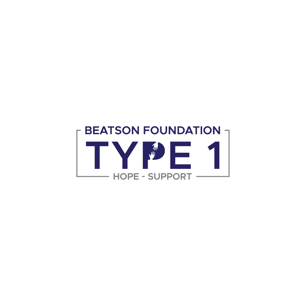 Professional, Bold, Charity Logo Design for BEATSON FOUNDATION Type 1 ...