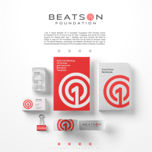 Beatson Foundation logo design | 30 Logo Designs for BEATSON FOUNDATION ...