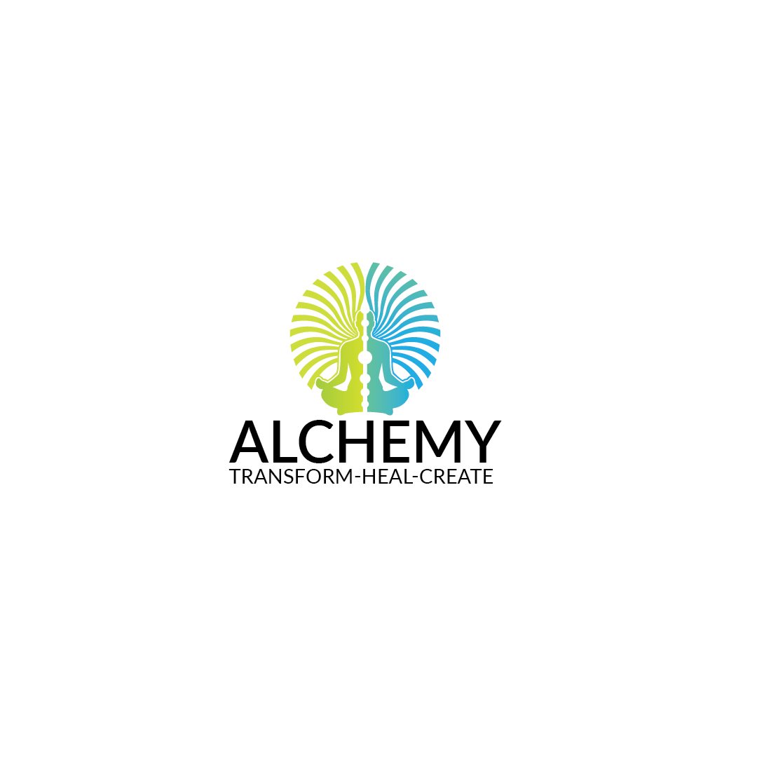 Modern, Professional, Health And Wellness Logo Design for Alchemy ...