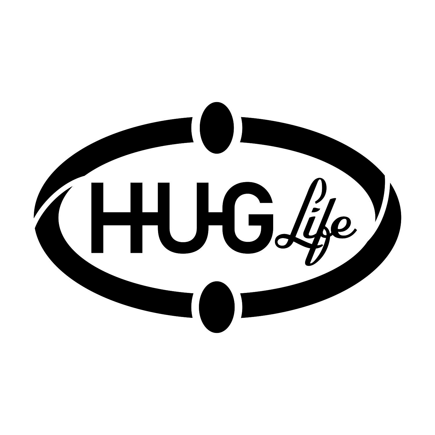 Elegant, Modern, It Company Logo Design for HUGlife by jalusani ...