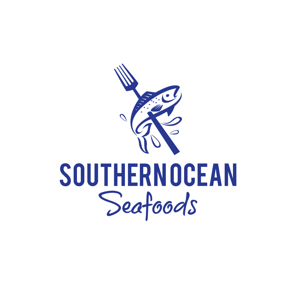 Modern, Professional Logo Design for Southern Ocean Seafoods by ...