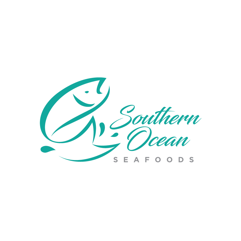 Modern, Professional Logo Design for Southern Ocean Seafoods by ...