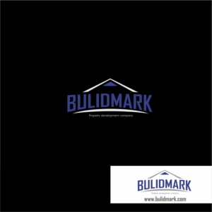 Masculine, Conservative, Construction Company Logo Design for Buildmark ...