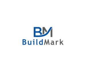 Buildmarks new construction logo | 65 Logo Designs for Buildmark