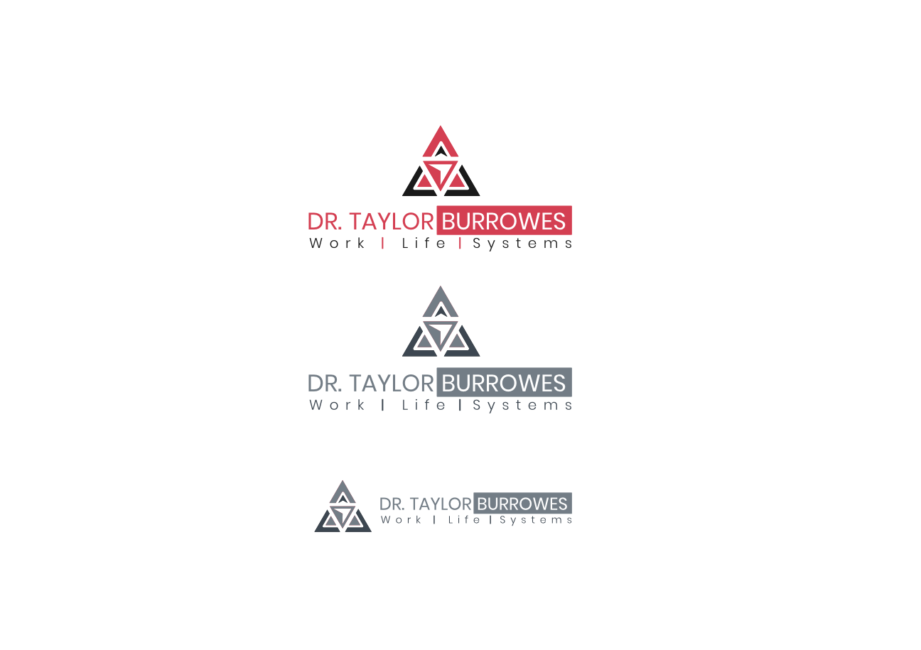 Modern, Upmarket, Healthcare Logo Design for (title) Dr. Taylor ...