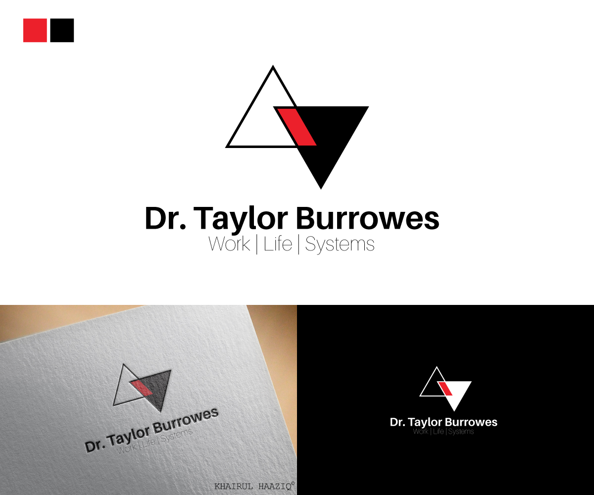 Modern, Upmarket, Healthcare Logo Design for (title) Dr. Taylor ...