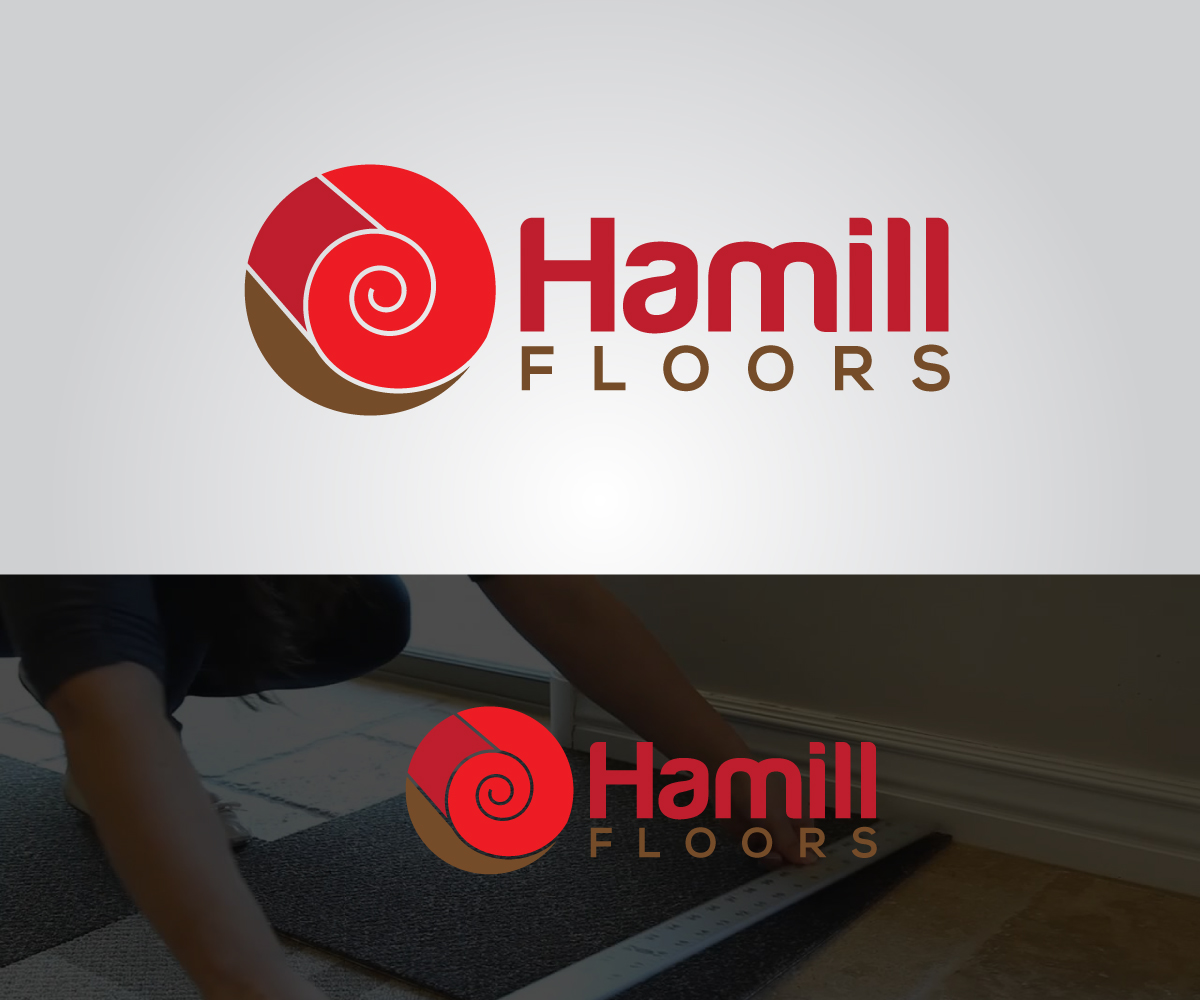 Modern, Professional, Carpet Logo Design for We are open to suggestions ...