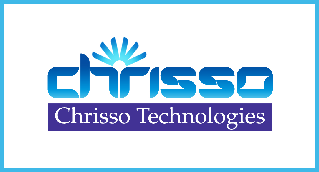 Engineering Logo Design for Chrisso Technologies by vysakhi creatives ...