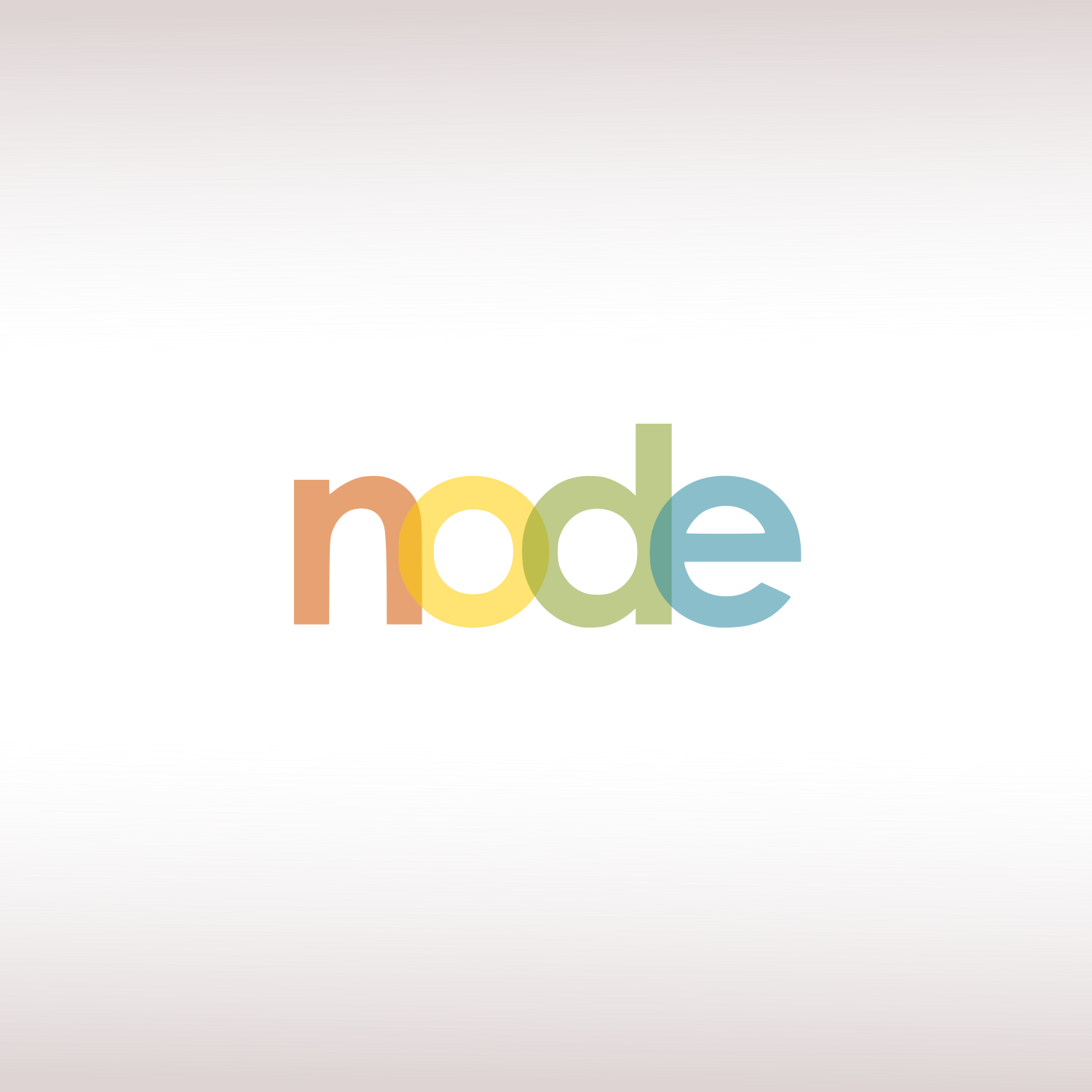 Elegant, Playful, Business Logo Design for node by SGh | Design #18044385