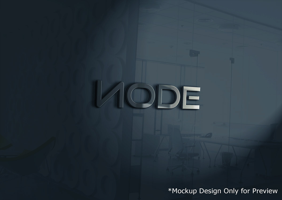 Elegant, Playful, Business Logo Design for node by Liyana | Design ...