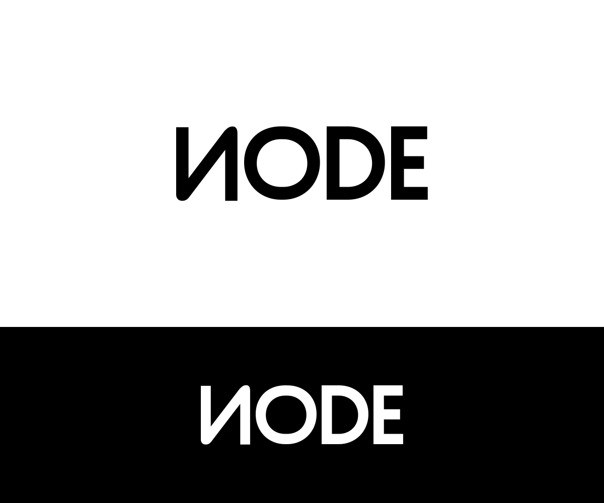 Elegant, Playful, Business Logo Design for node by Liyana | Design ...