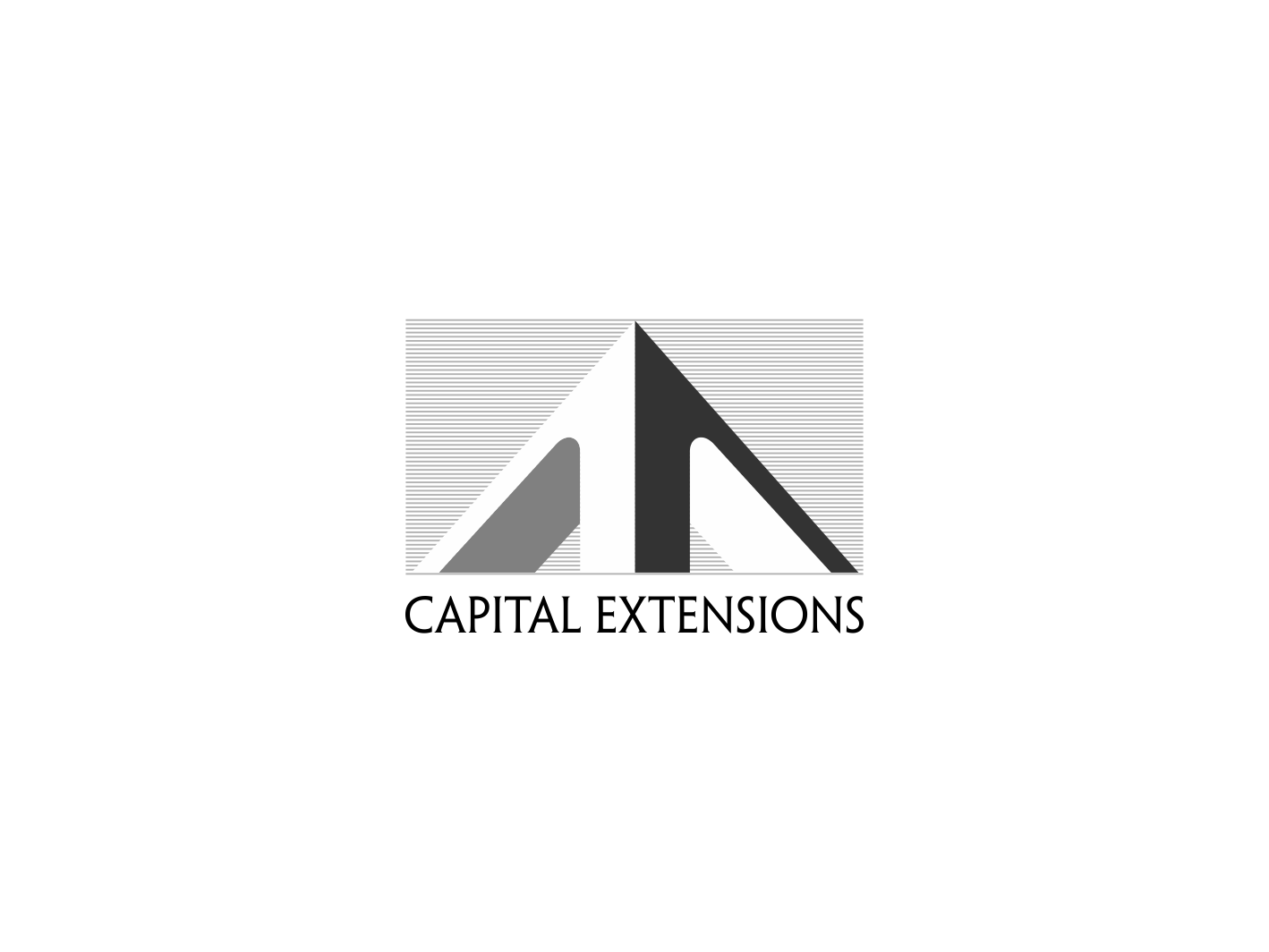 Bold, Professional, It Company Logo Design for Capital Extensions by ...
