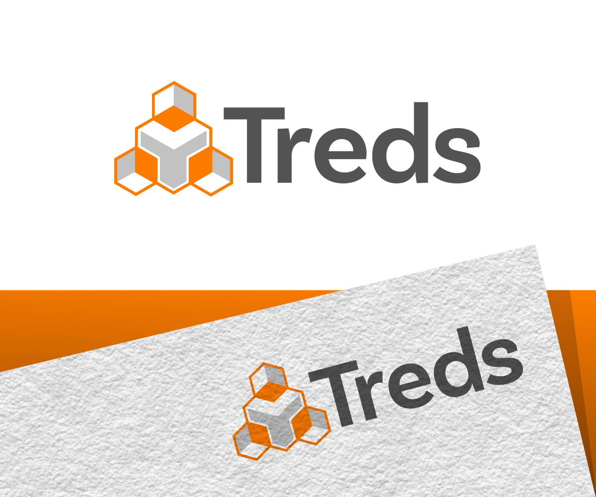 Bold, Masculine, Hospital Logo Design for Treds by Jay Design | Design ...