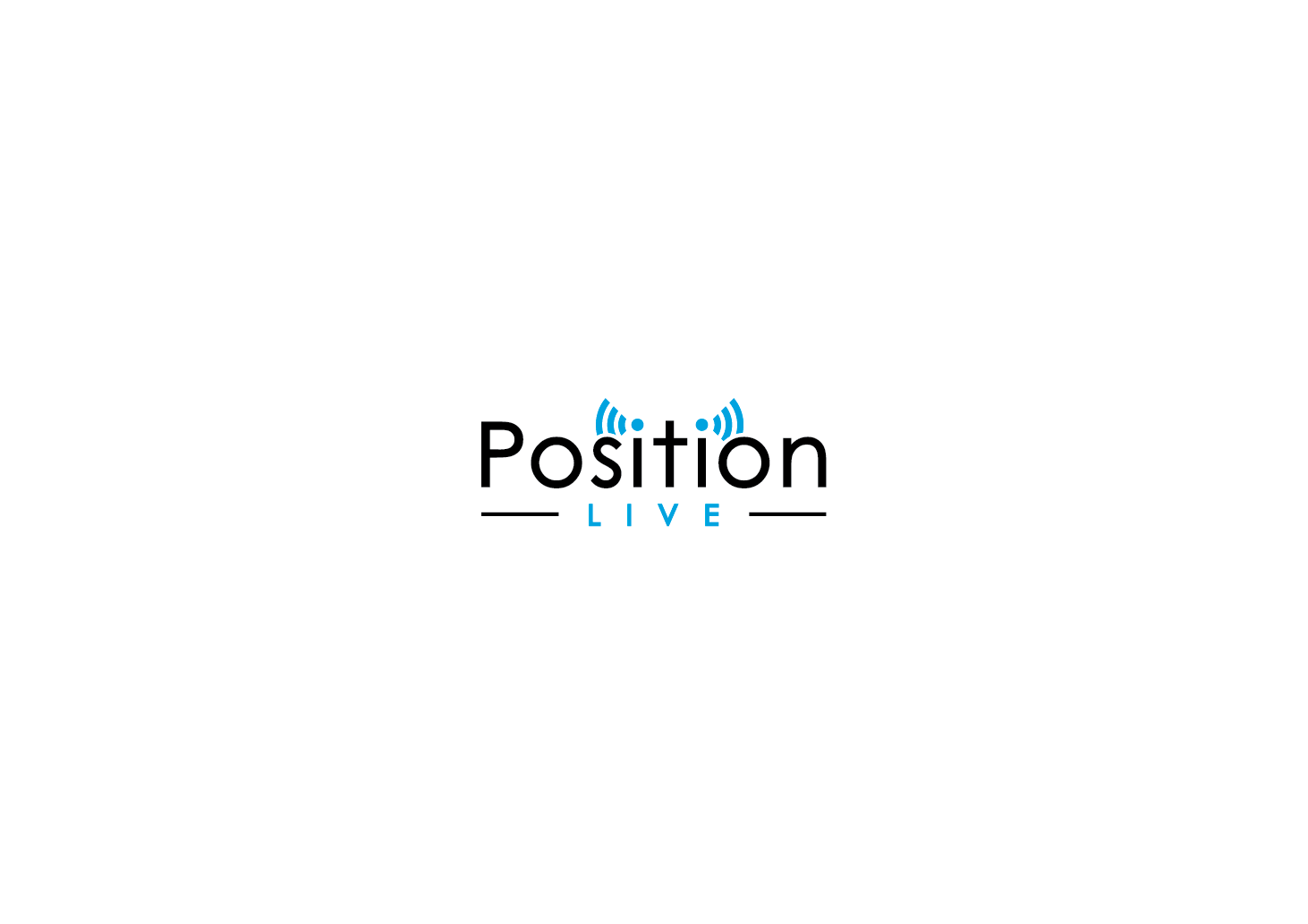 Gps Logo Design for Position Live by art by SUGU | Design #18053150