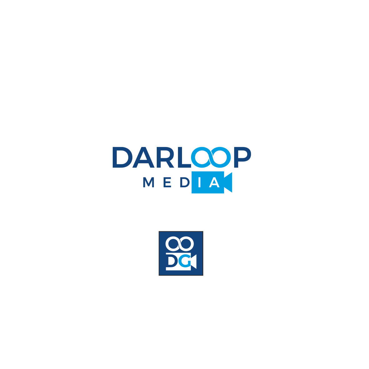 Bold, Modern, Real Estate Development Logo Design for Darloop Group by ...