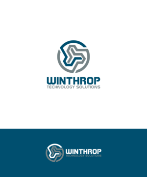Emerging Tech Company Needs Modern Logo Design | 20 Logo Designs for ...