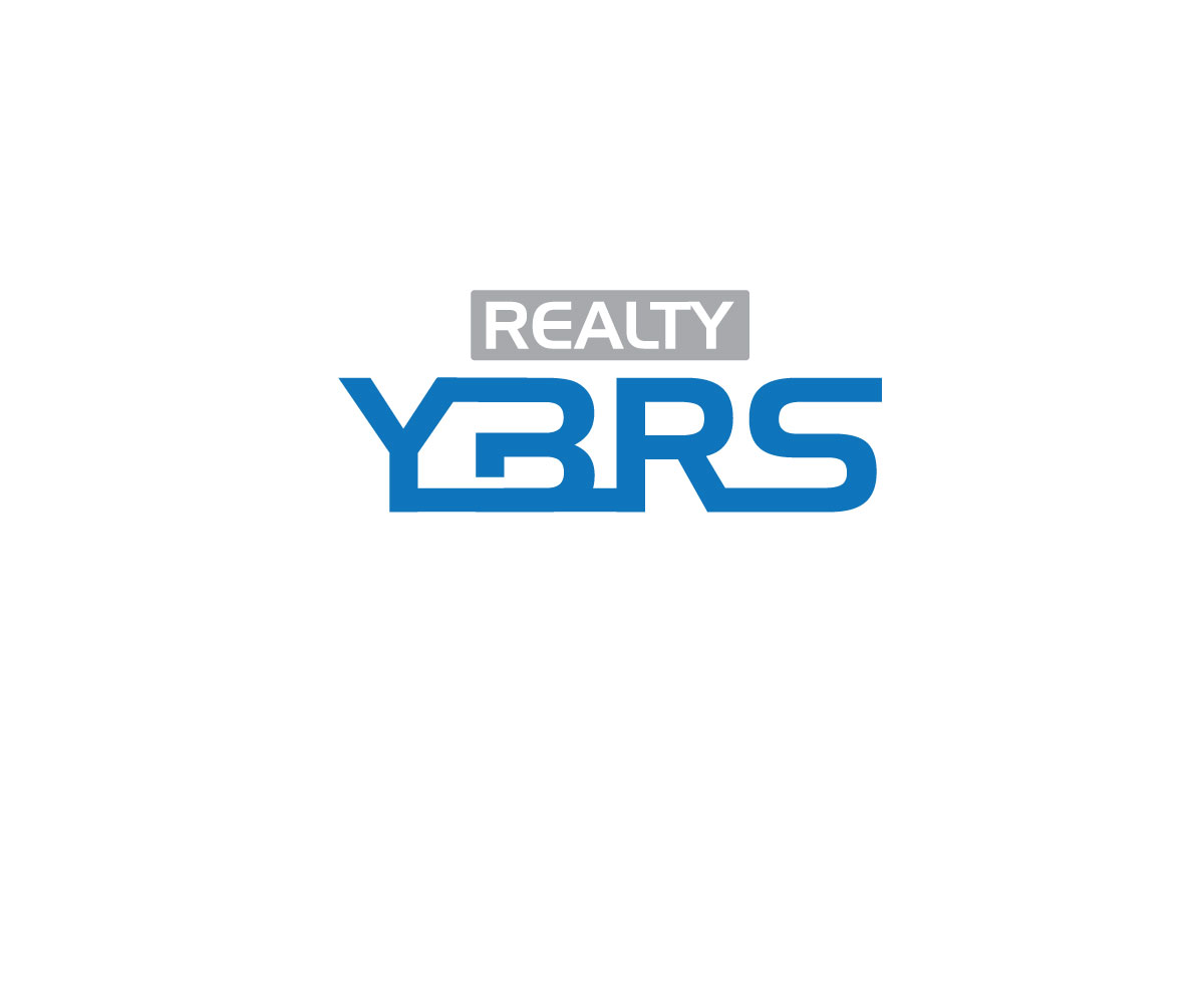 Elegant, Playful Logo Design for YBRS Realty by TeCh86 | Design #17960670
