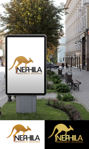 Nephila - Logo & Business Card Design | 34 Logo Designs for Nephila ...