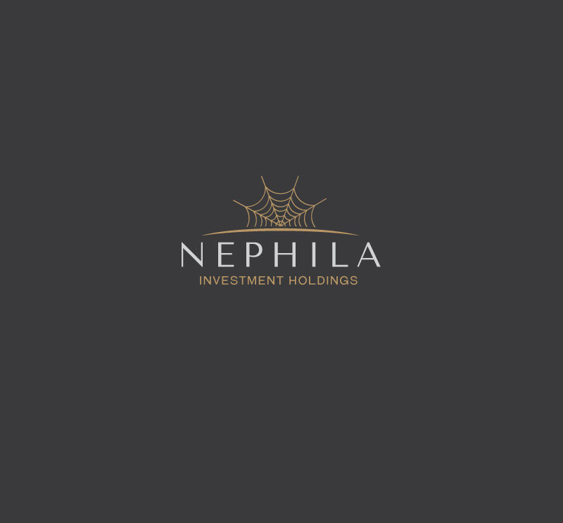 Upmarket, Elegant, Business Logo Design for Nephila Investment Holdings ...