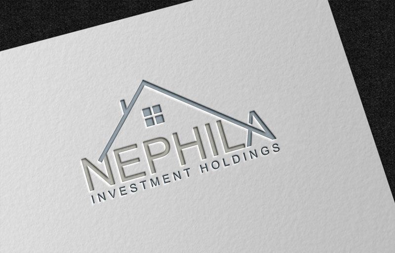 Upmarket, Elegant, Business Logo Design for Nephila Investment Holdings ...