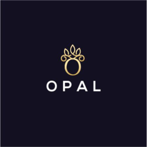 Opal Logos | 110 Custom Opal Logo Designs