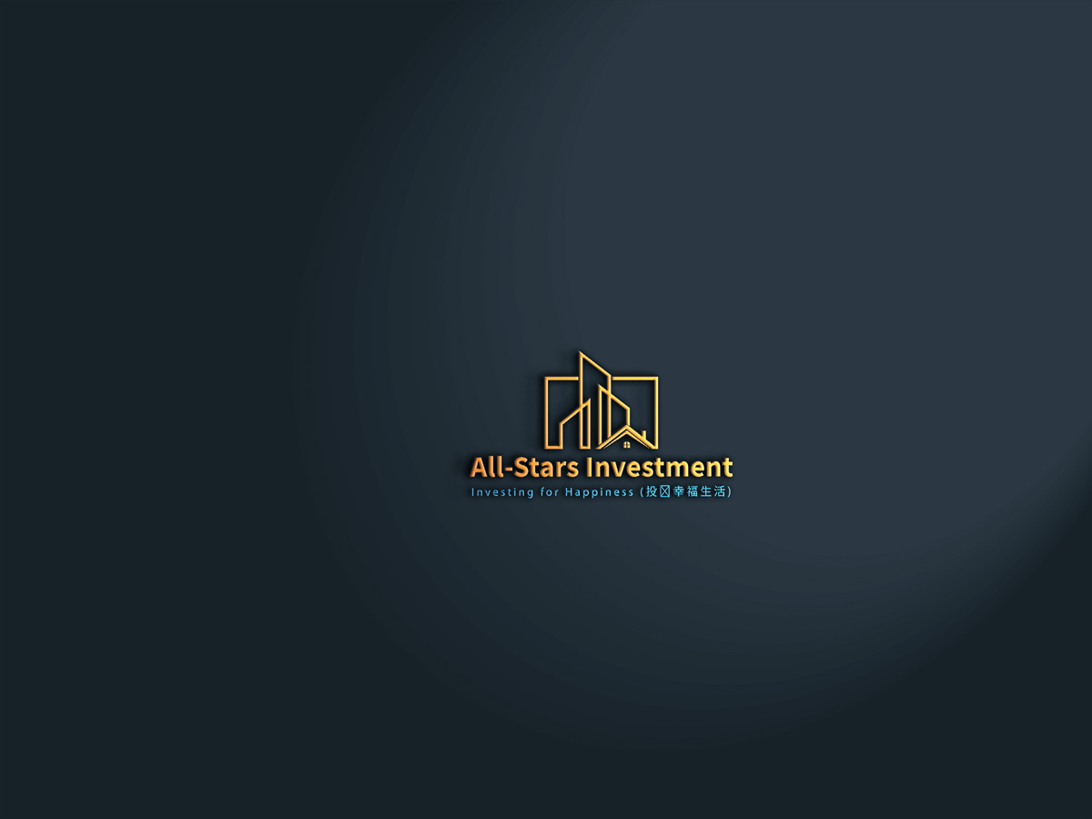 Elegant, Professional, It Company Logo Design for Compnay Name: All ...