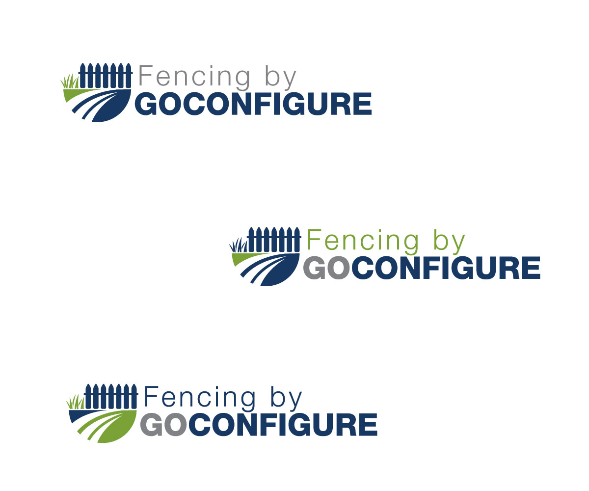Elegant, Playful, Fencing Logo Design for Fencing by Go Configure by ...