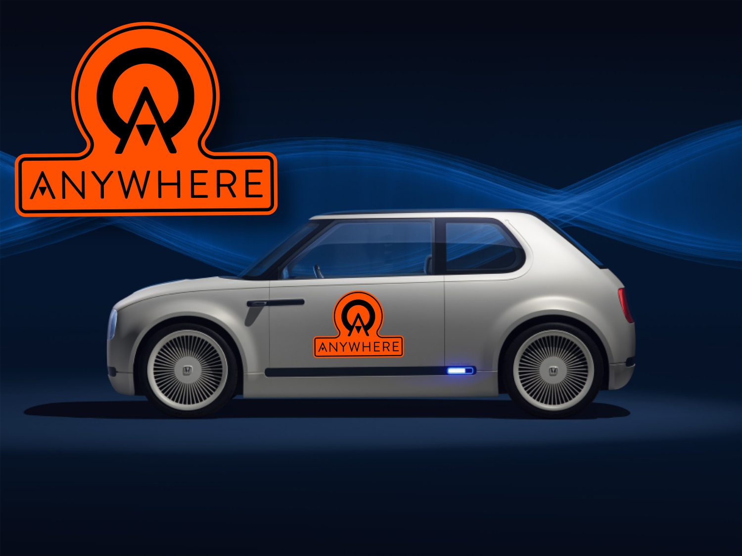 Modern, Professional Signage Design for a Company by Maestroto | Design ...