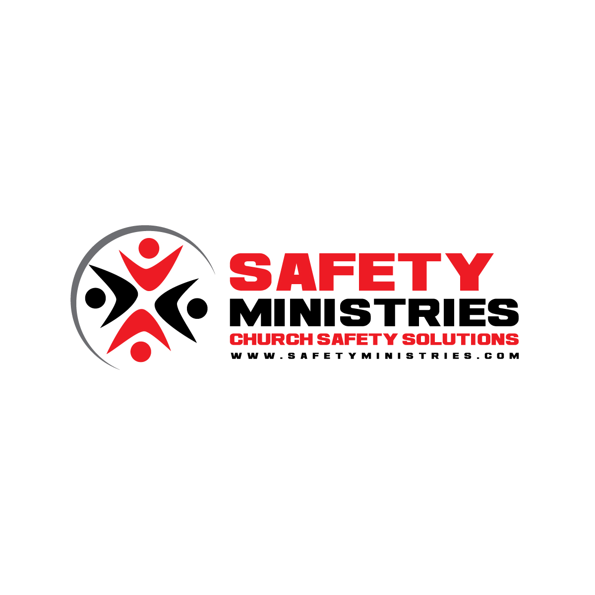 Bold, Serious, Safety Logo Design for www.safetyministries.com by ...