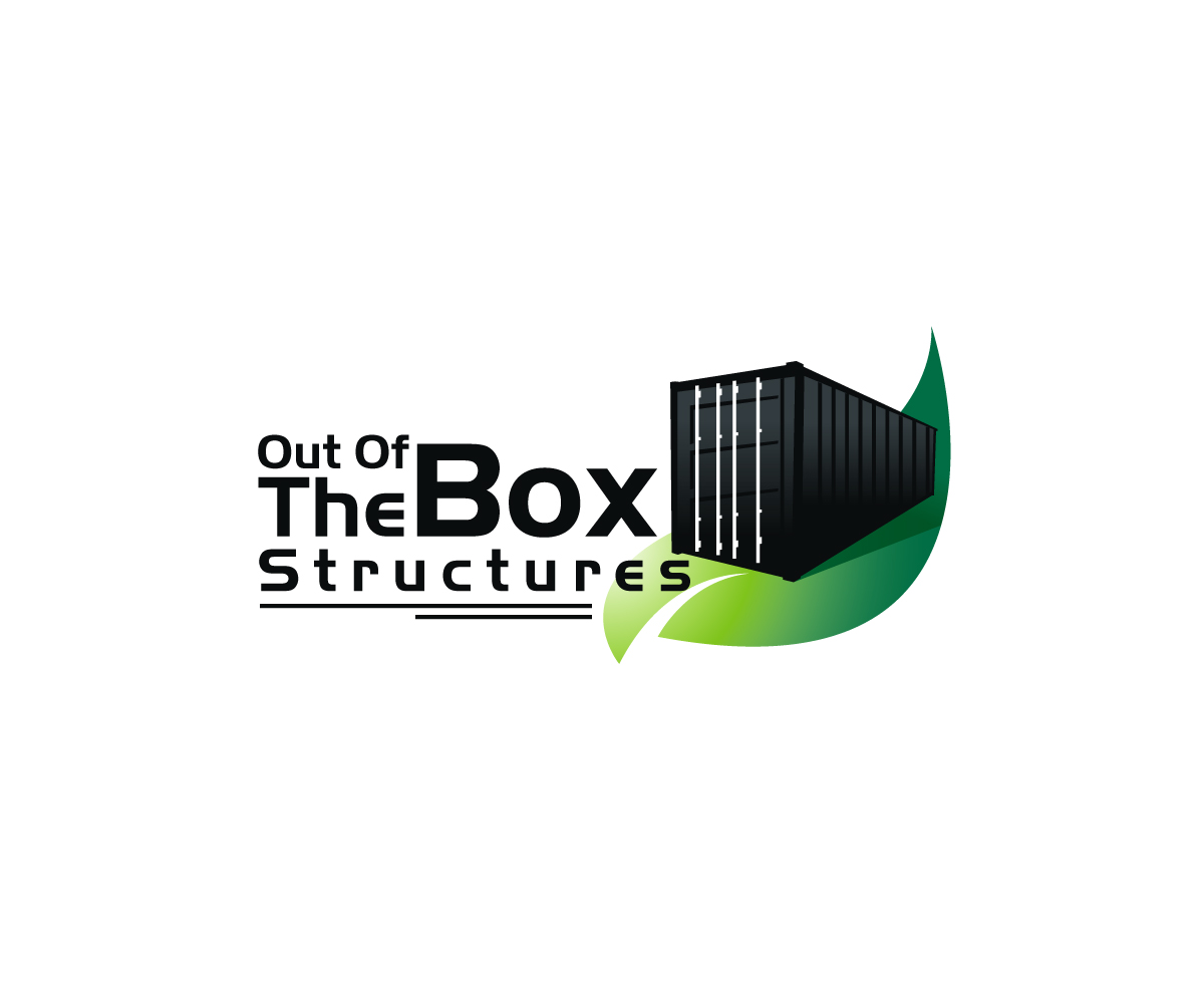 Serious, Professional, Architecture Logo Design for Out Of The Box ...