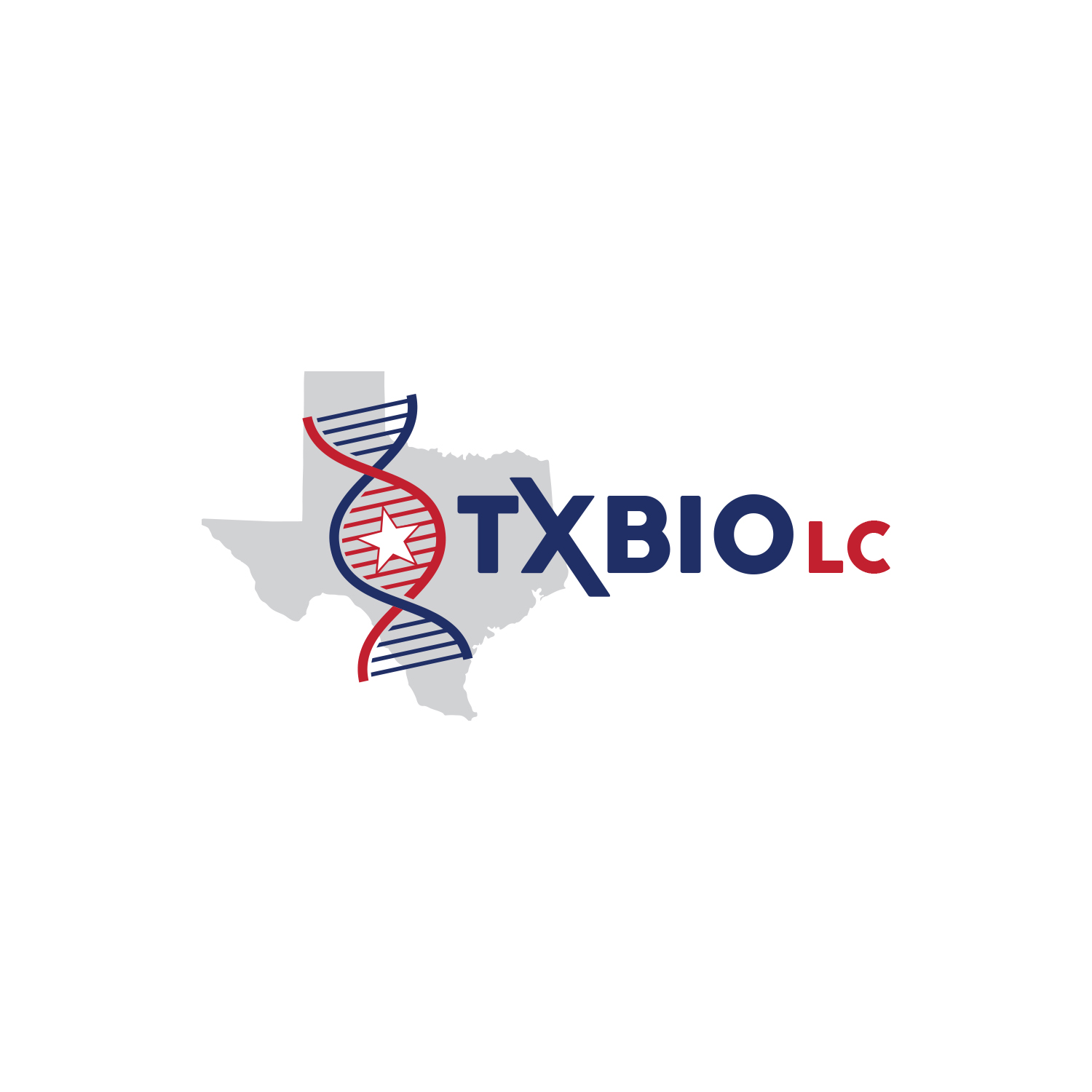 Modern, Upmarket, Biotechnology Logo Design for TX Bio LC or TX BIO LC ...