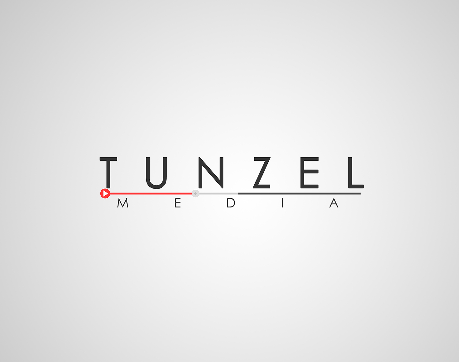 Bold, Modern, Media Logo Design for Tunzel Media by kimuel.malizon ...
