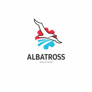 Albatross Logos | 42 Custom Albatross Logo Designs