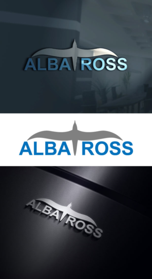 Albatross Logos | 42 Custom Albatross Logo Designs - Page 2