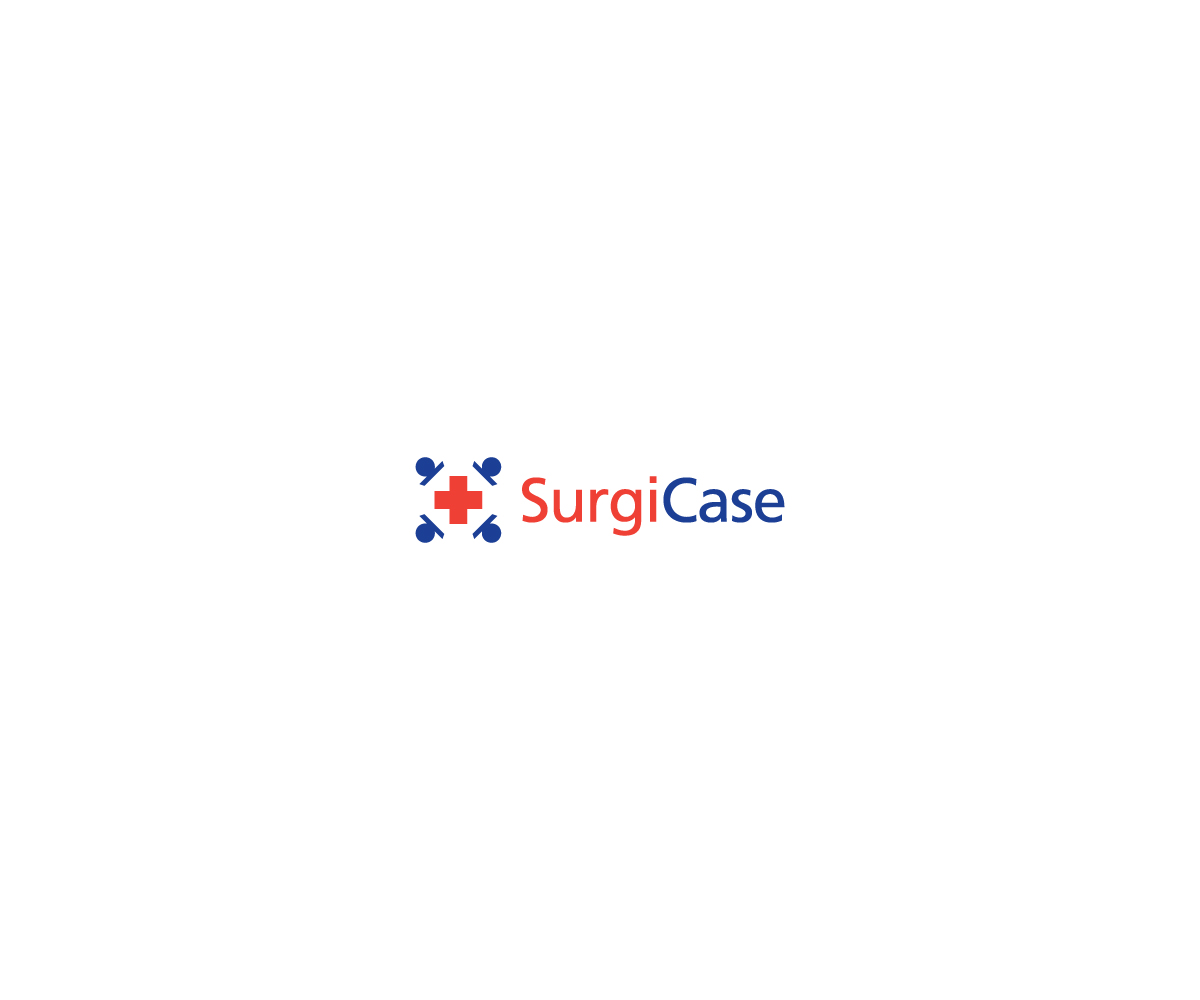 Logo Design for Surgicase by Roy | Design #2774704