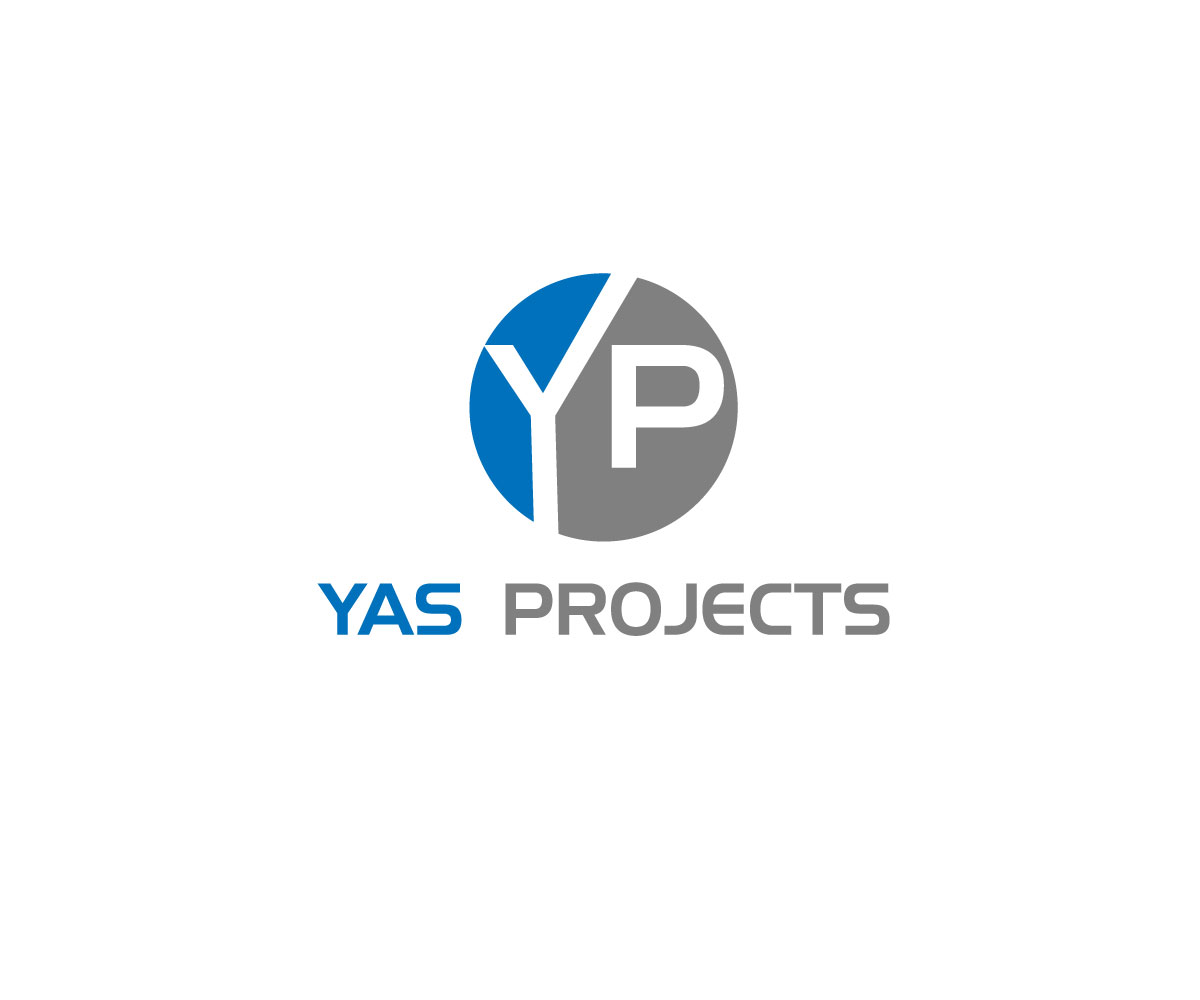 Elegant, Upmarket, Building Product Logo Design for Yas Projects by ...